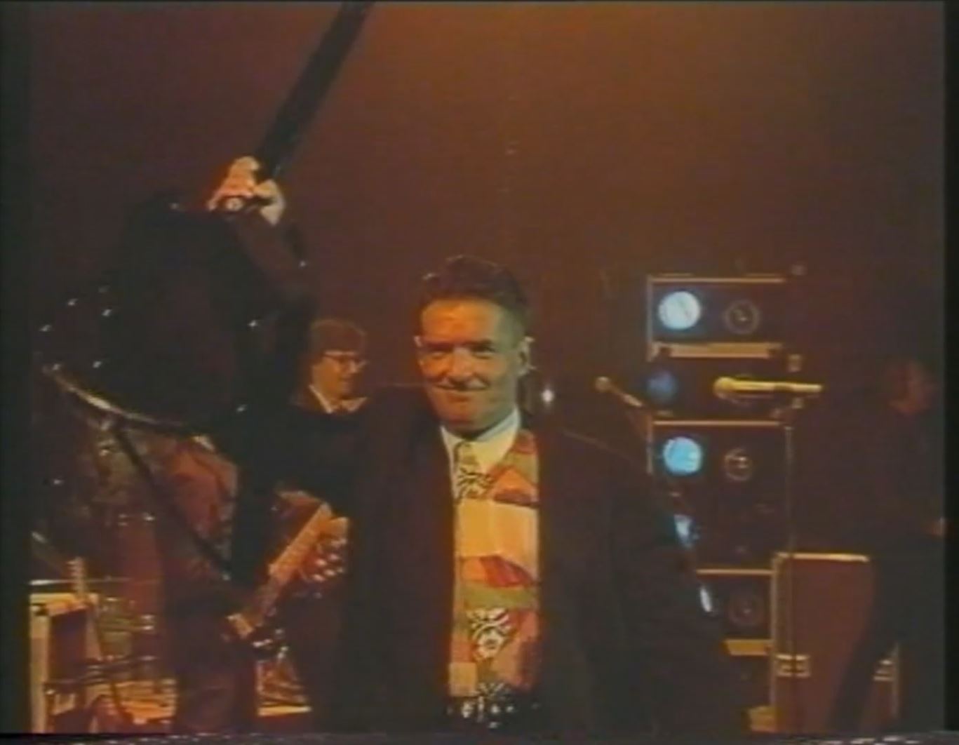 FALCO Tourneen & Auftritte 1982-1998 | FALCO.NET - Alles über FALCO