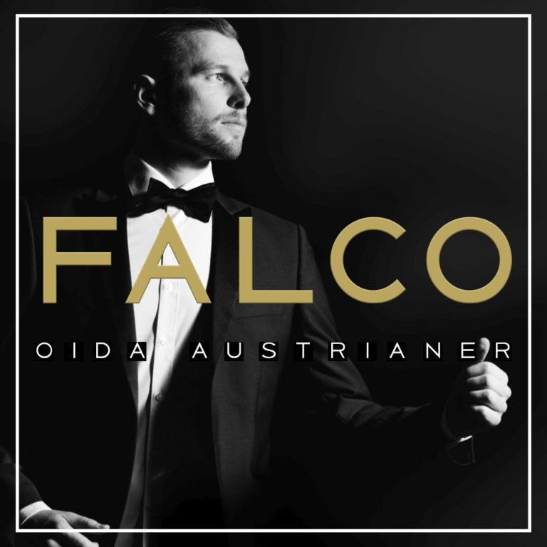 Fussballklub „Austria Wien“ gratuliert Falco zum 63. Geburtstag ...