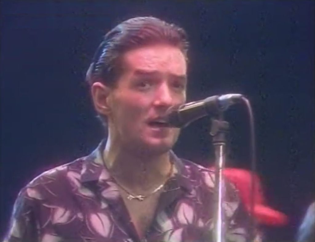 FALCO Tourneen & Auftritte 1982-1998 | FALCO.NET - Alles über FALCO