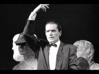 Falco Interview 1993 | FALCO.NET - Alles über FALCO