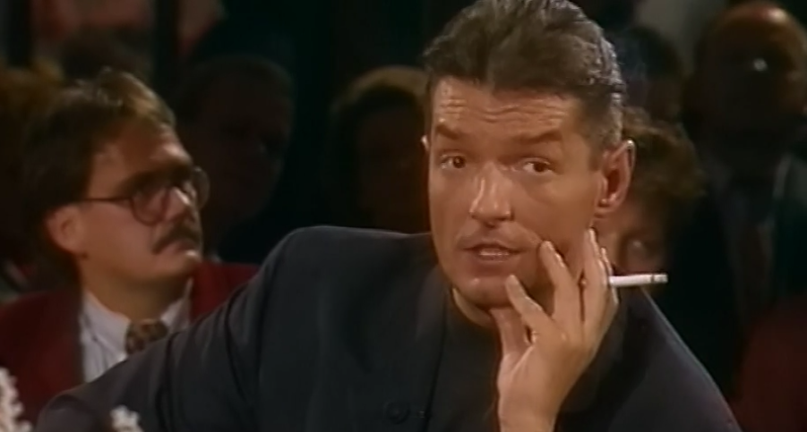 Interview: Falco zu Gast in der NDR Talk Show 1992 | FALCO.NET - Alles ...