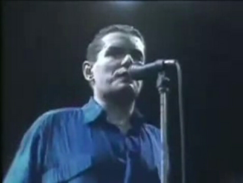 Falco LIVE – Oldenburg 1988 (Audio) | FALCO.NET - Alles über FALCO