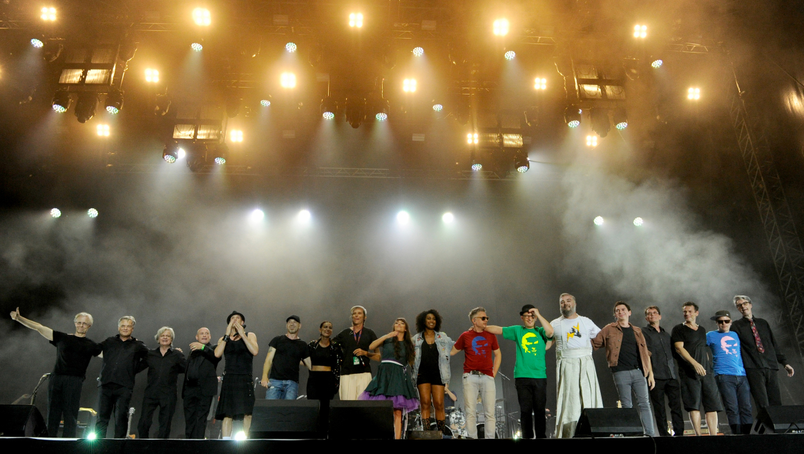 34. DONAUINSELFEST IN WIEN: FALCO-TRIBUTE-KONZERT | FALCO.NET - Alles ...