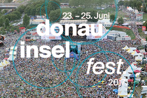 Falco LIVE – Donauinsel 2017 | FALCO.NET - Alles über FALCO