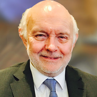 Interview: 15 Fragen an Horst Bork | FALCO.NET - Alles über FALCO