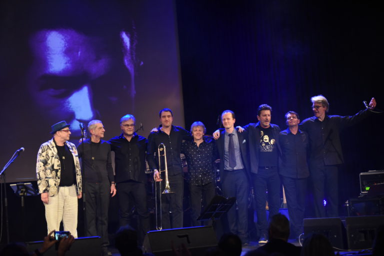 Falco Band LIVE – 09. Juni 2018 @ EisenStadtFest ab 22.00 Uhr | FALCO ...