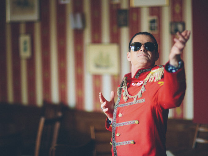 FALCO.NET - Alles über FALCO