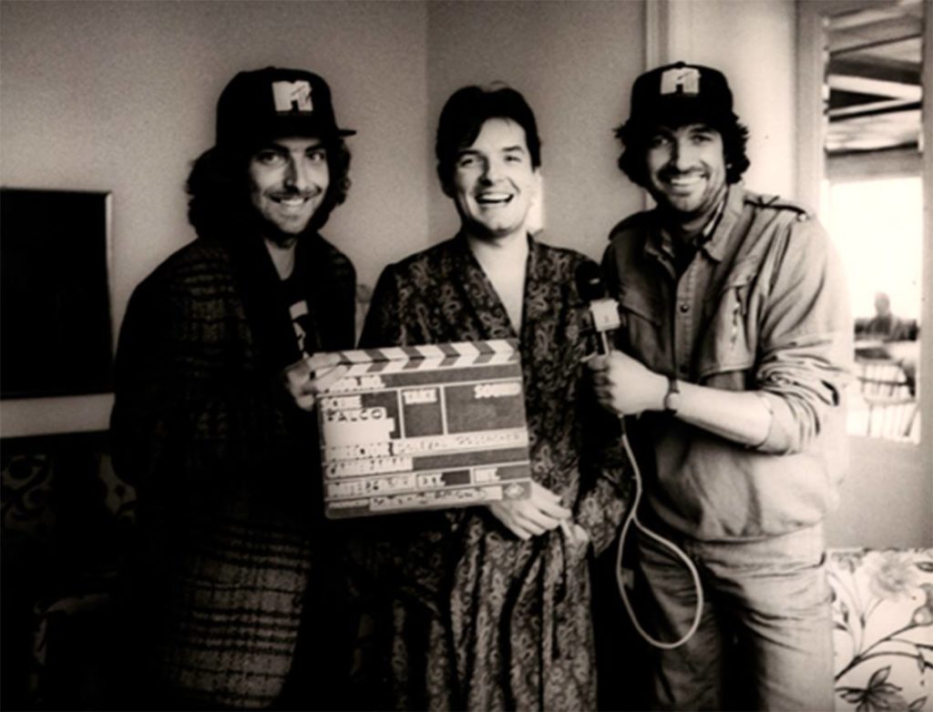 Falco-Video Produzent Rudi Dolezal „DoRo“ insolvent (Full Story ...