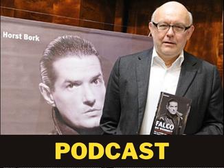 Podcast: Interview mit FALCO Manager Horst Bork (2022) | FALCO.NET - Alles über FALCO