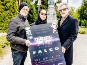 Artikel: Die Falco-Villa in Gars am Kamp wird zum Museum | FALCO.NET - Alles über FALCO